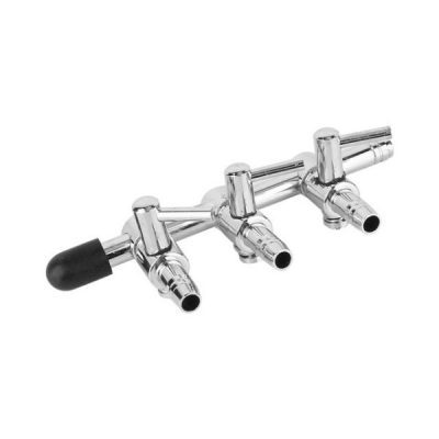 3 Way Gang Valve – The Fish Guy