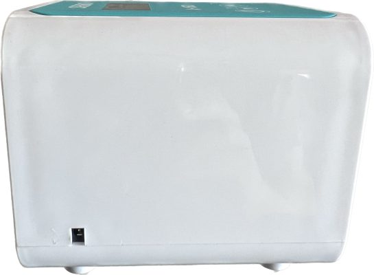 Sobo Air Box – The Fish Guy