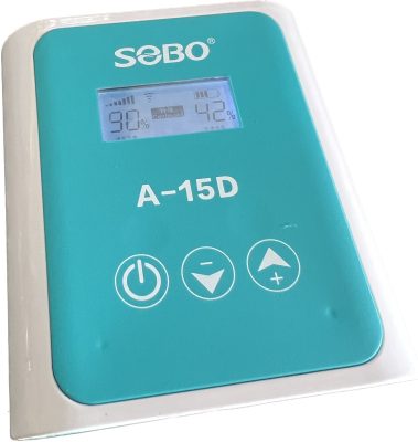 Sobo Air Box – The Fish Guy