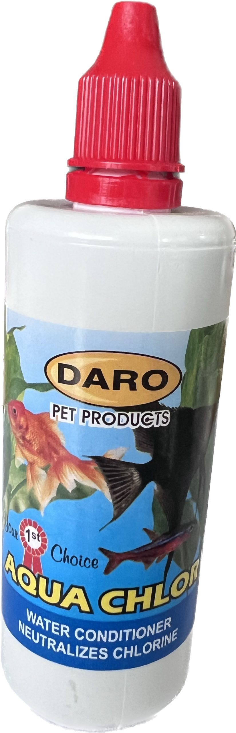 Daro Aqua Chlor – The Fish Guy